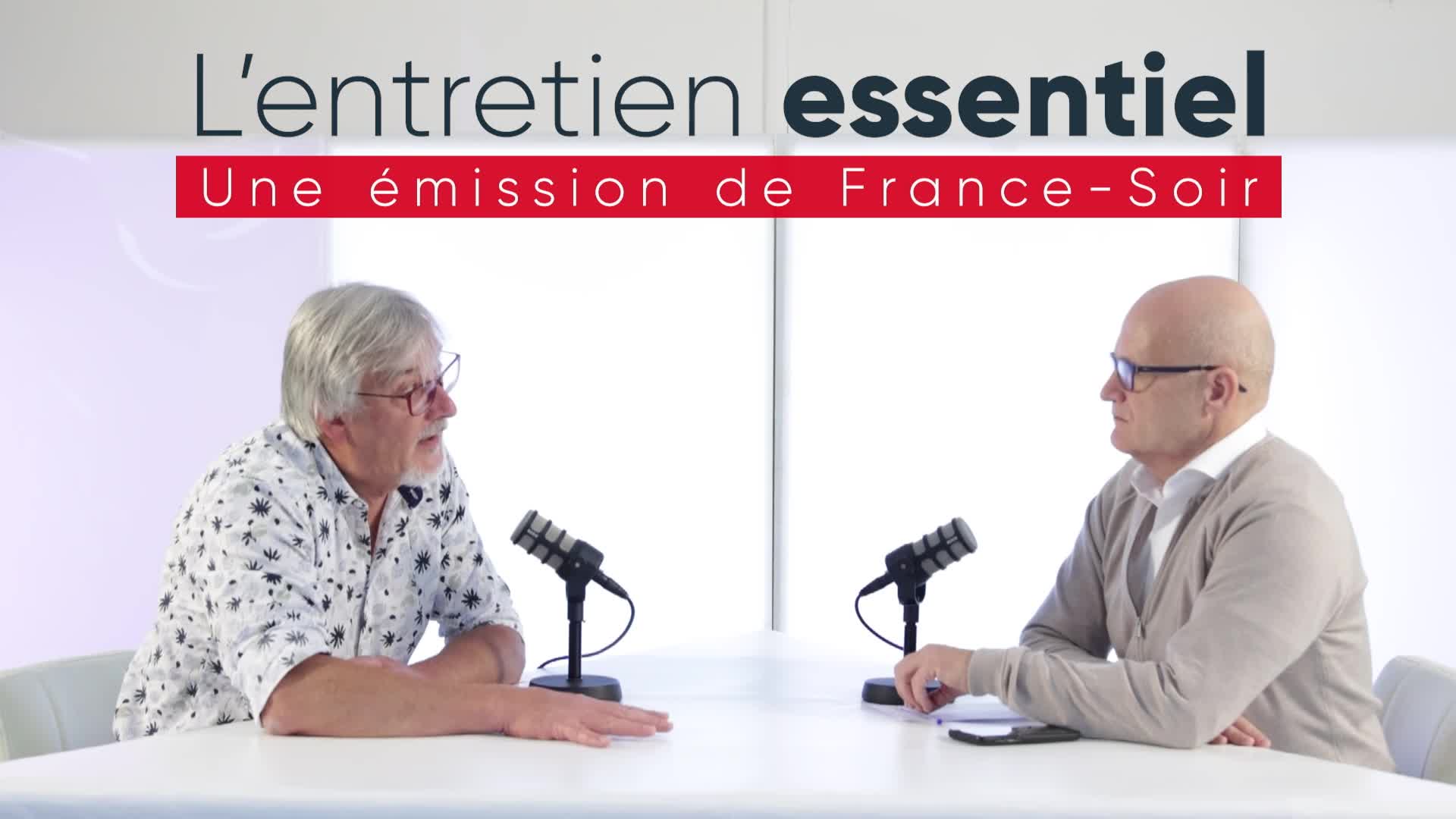 Entretien Essentiel avec Christian Vélot